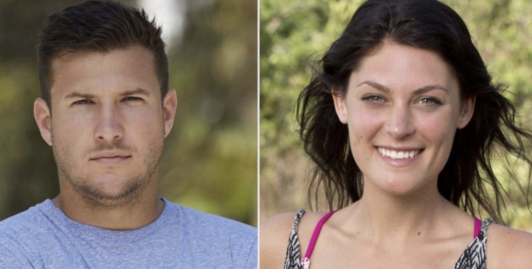 “The Challenge” Stars Michele & Devin Confirms Relationship - Media Traffic