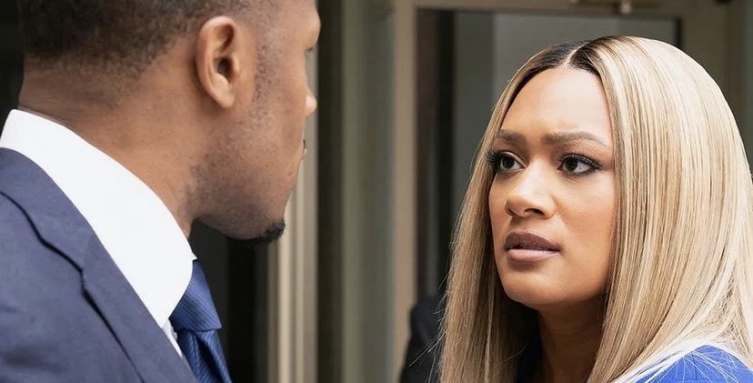 “Sistas” Season 7 Episode 16 First Look - Media Traffic