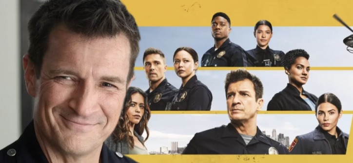 “The Rookie” Season 7 Gets First Look - Media Traffic