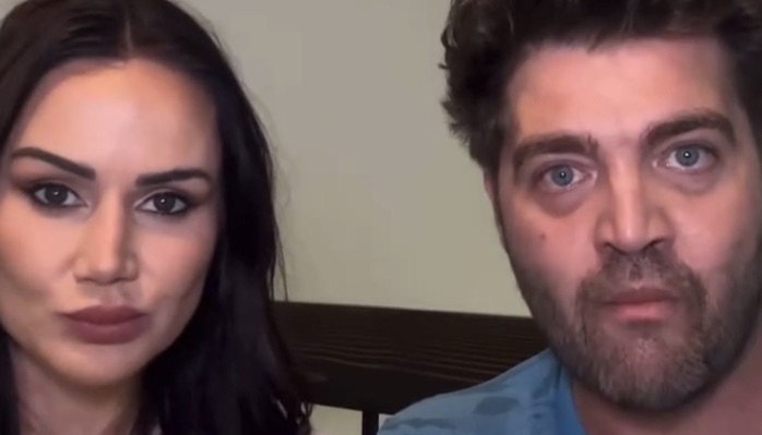 “The Challenge” Star CT Shares Adorable Video With Girlfriend - Media ...