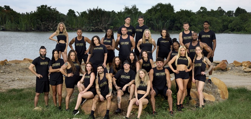 “The Challenge: All Stars” Season 5 Releases Cast List - Media Traffic