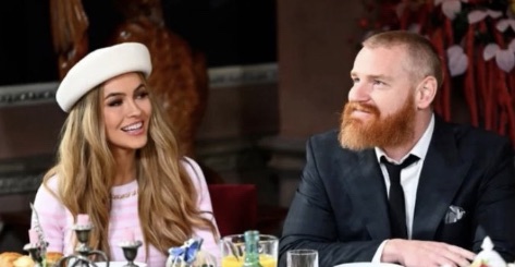 “The Traitors” Season 3 Star Chrishell Calls Out “The Challenge” Star ...