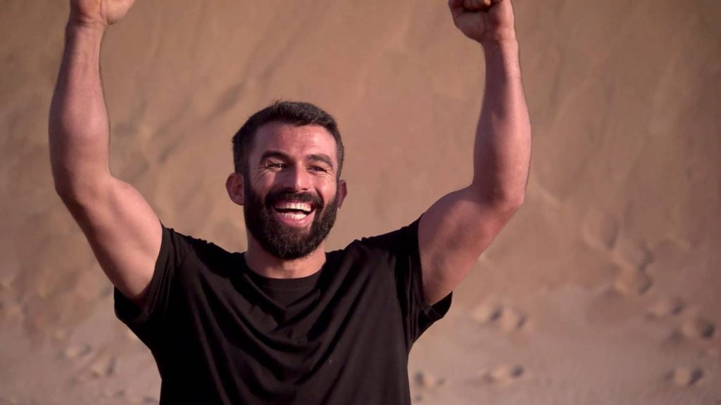 “The Challenge” Star Turbo Goes Viral With New Song - Media Traffic