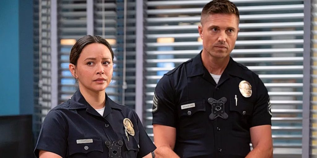 “The Rookie” Season 7 Episode 9 Plot - Media Traffic