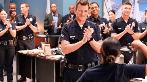 “The Rookie” Season 7 Episode 11 First Look - Media Traffic
