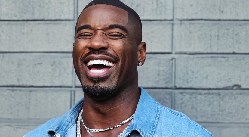 “Beauty In Black” Star Terrell Wants To Know Who’s The Best Dressed ...