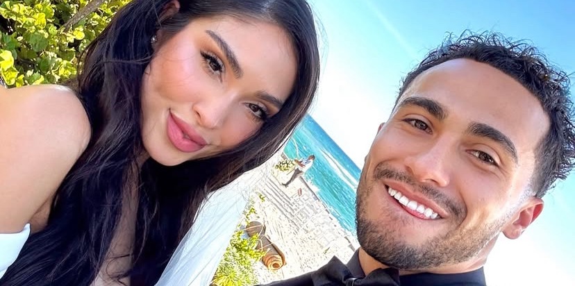 “Beauty In Black” Star Xavier Announces That He & Wife Are Expecting ...