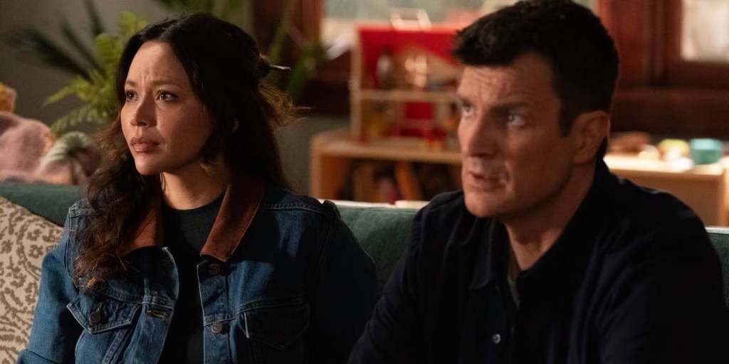 “The Rookie” Season 7 Episode 15 First Look - Media Traffic