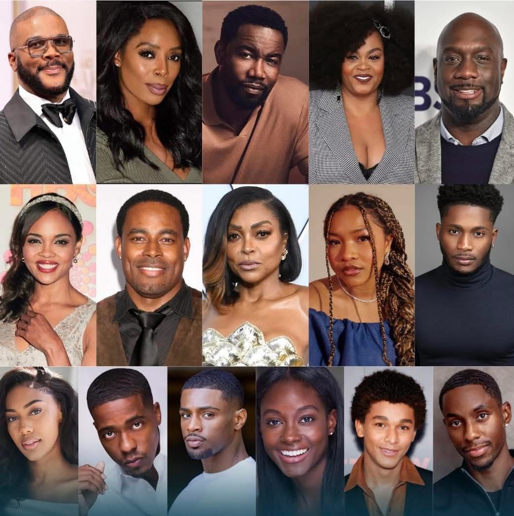 “Why Did I Get Married Again” Full Cast Revealed - Media Traffic