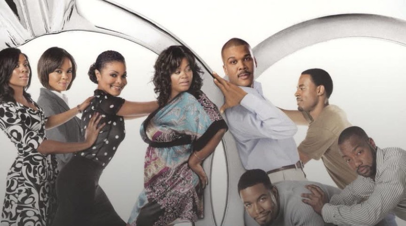 “Why Did I Get Married Again” Full Cast Revealed - Media Traffic